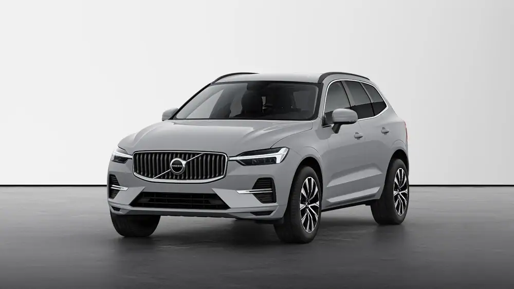 Volvo stock: XC60 SUV Core Mild hybrid 8-speed Geartronic™ a