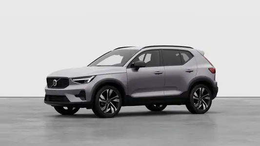 Volvo stock: XC40 SUV Plus Limited Edition Mild hybrid 7-spe
