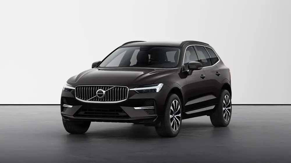 Volvo stock: XC60 SUV Core Mild hybrid 8-speed Geartronic™ a