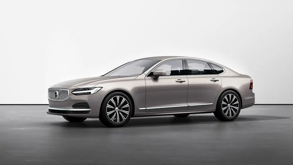 Volvo stock: S90 Berline Plus Mild hybrid 8-speed Geartronic