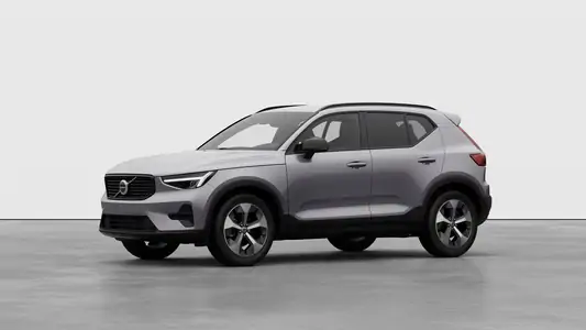 Volvo stock: XC40 SUV Plus Limited Edition Mild hybrid 7-spe