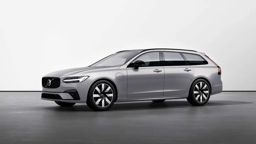 Volvo stock: V90 Break Ultimate Plug-inhybride 8-speed Geart