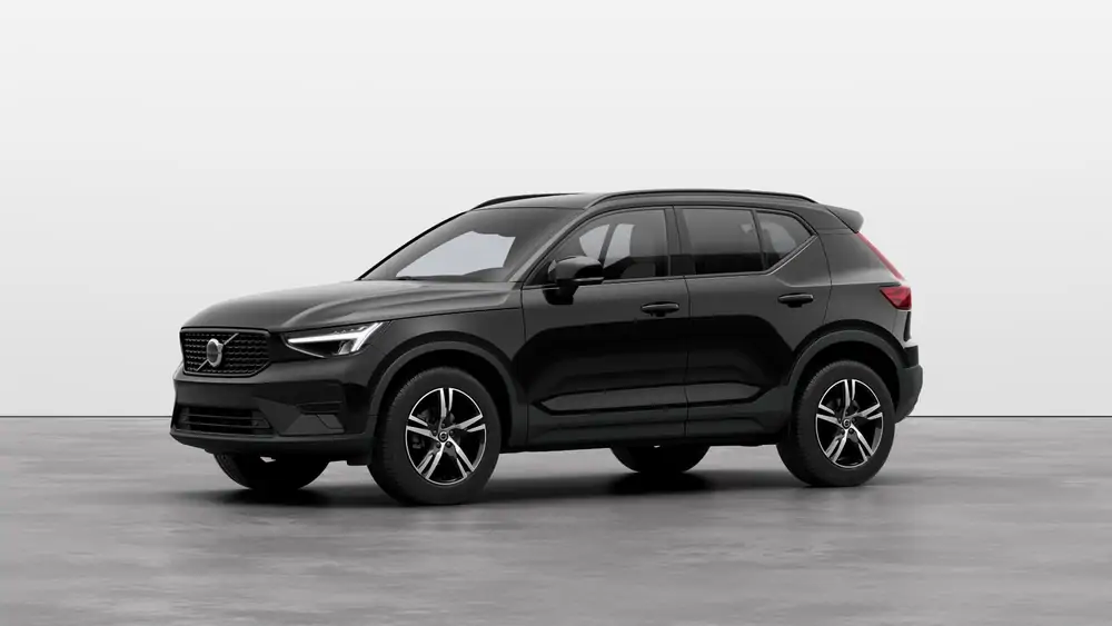 Volvo stock: XC40 SUV Plus Micro hybrid 8-speed Geartronic™