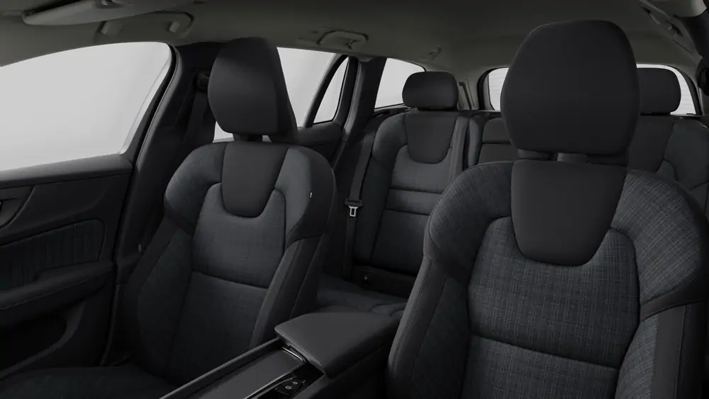 Volvo stock: V60 Break Core Mild hybrid 7-speed Dual Clutch
