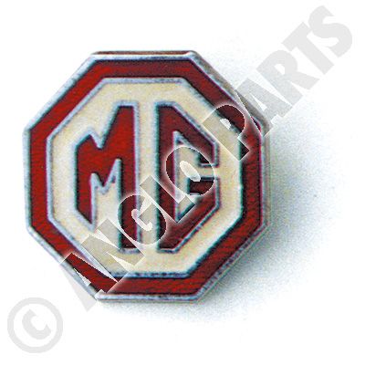 PIN / MG | Webshop Anglo Parts
