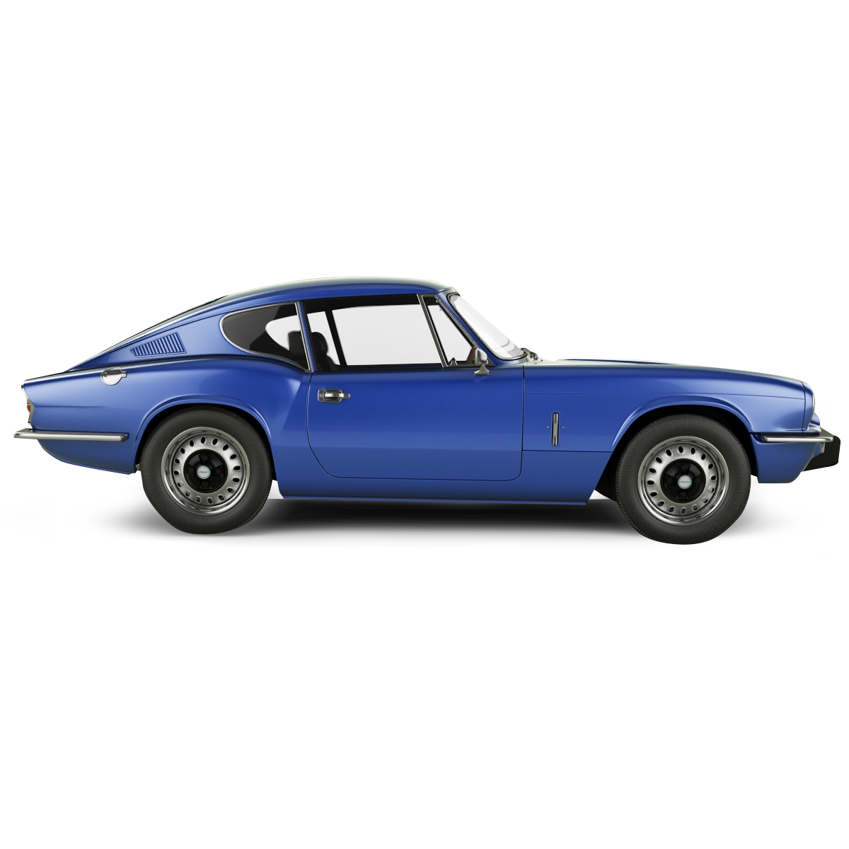 Triumph Spitfire Spare Parts Catalogue | Reviewmotors.co