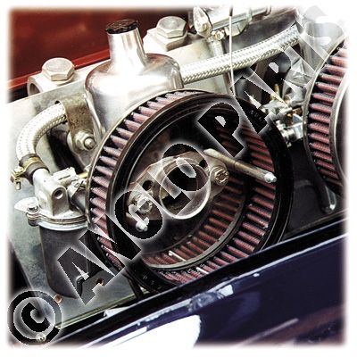 K&N FILTER ELEMENT | Webshop Anglo Parts