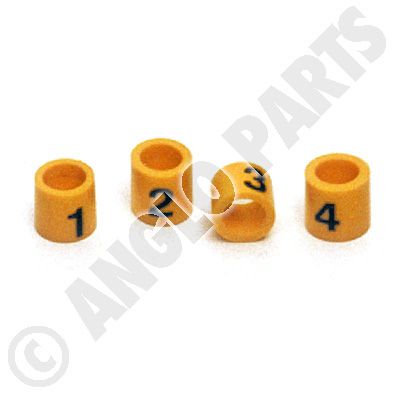 CABLES, INDICATOR 1-4 | Webshop Anglo Parts