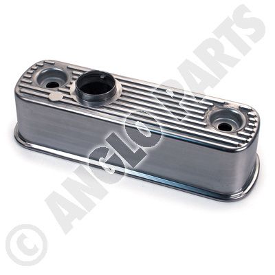 ROCKER COVER, ALUMINIUM / MINI, MORRIS, MIDGET 1275