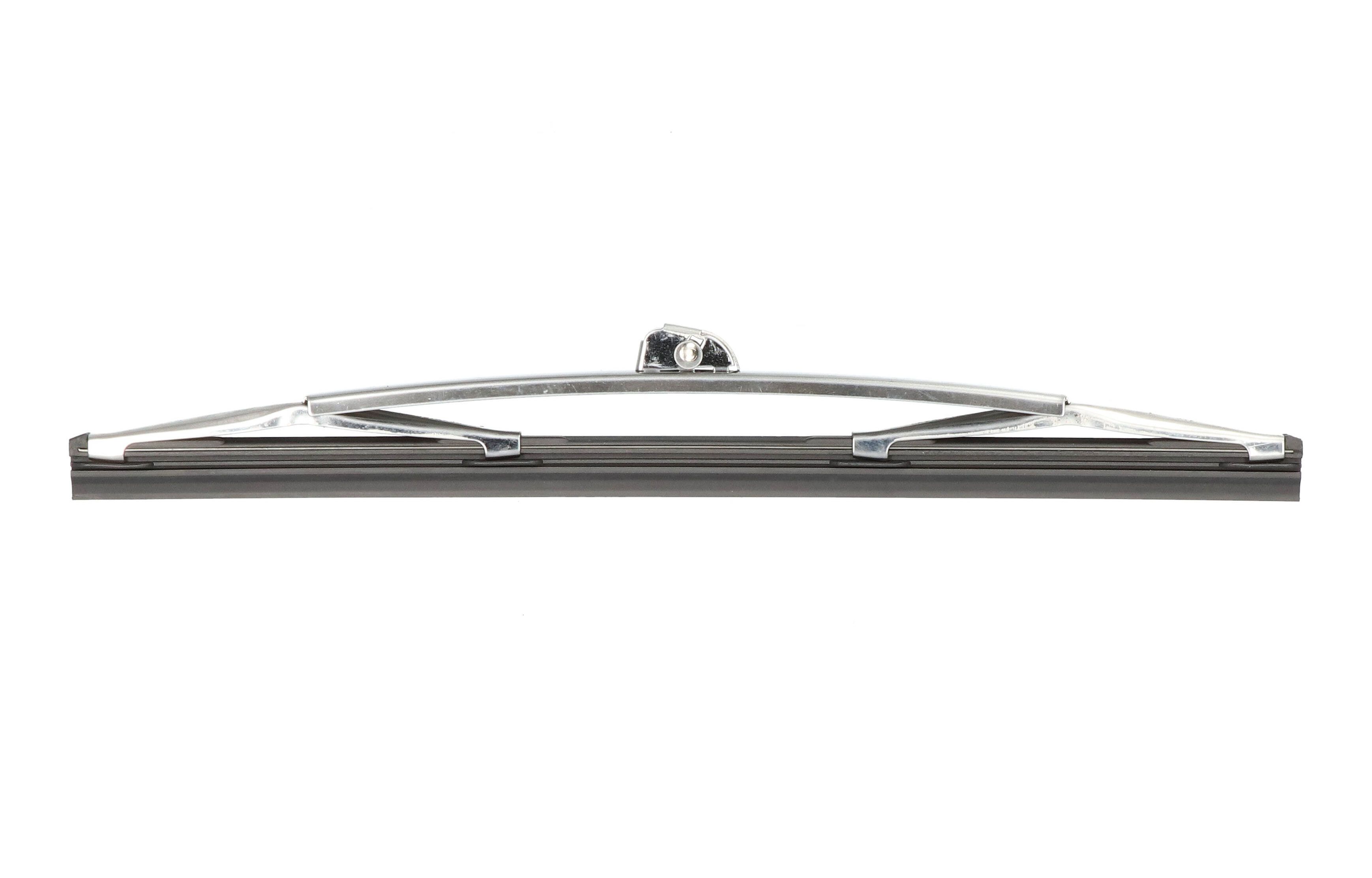 WIPERBLADE MGB RUBBER 10, 7.2MM BLADE / MGB - MGB 1962-1980