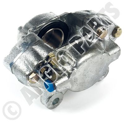 CALIPER, FRONT BRAKE, LH / SPITFIRE | Webshop Anglo Parts
