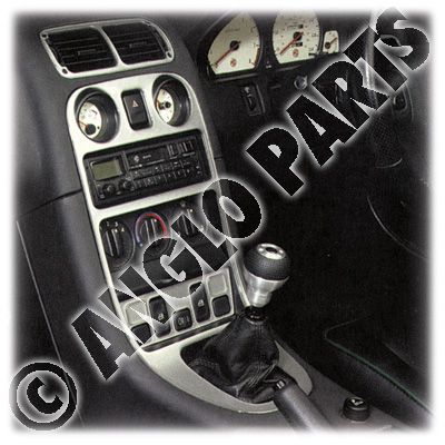 MGF ALLOY LOOK DASH - MGF-TF 1996-2005 | Webshop Anglo Parts