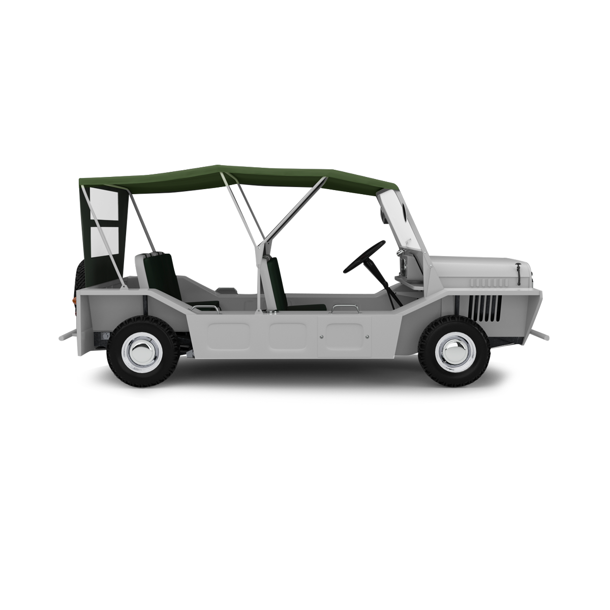 Mini Webshop Anglo Parts