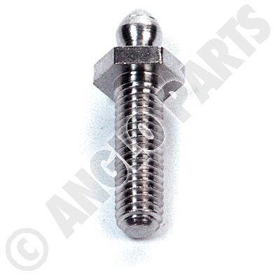 TENAX PEG, 18 X 5/8 / MIDGET, JAG | Webshop Anglo Parts