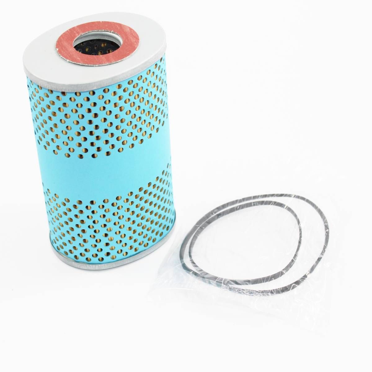 OIL FILTER / JAG E TYPE V12 | Webshop Anglo Parts
