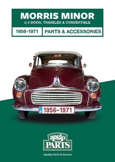 Morris Car Parts Uk | Reviewmotors.co