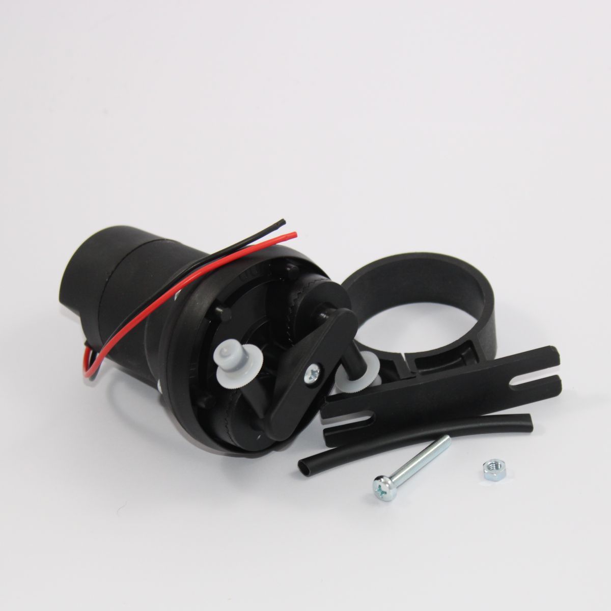 FUEL PUMP, HUCO | Webshop Anglo Parts