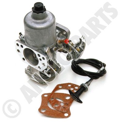 CARB.SU, SINGLE / MGB - MGB 1962-1980 | Webshop Anglo Parts