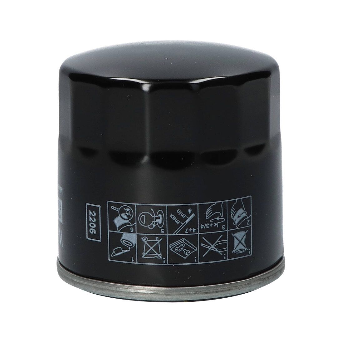 OIL FILTER, SPIN-ON (MANN) | Webshop Anglo Parts