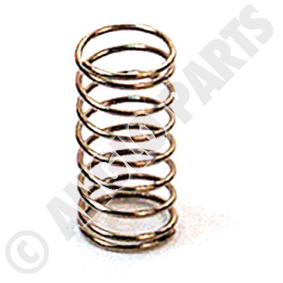 SPRING, NEEDLE - Angloparts
