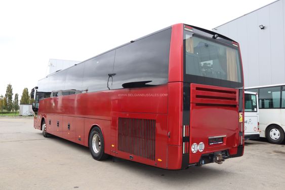 Voertuig - Van Hool EX 16M / Tourismo / Acron / 13.3m / Euro 6 2018 24503