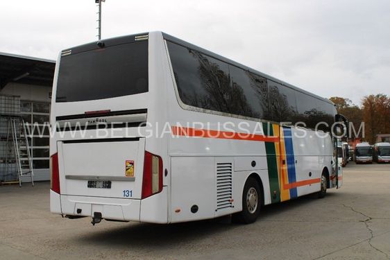 Belgian Bus Sales - Véhicule - Van Hool TX15 ACRON 2012 22675