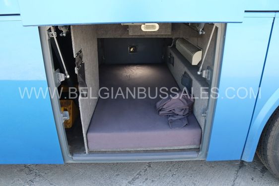 Vehicle - Temsa Safari HD13 / 13.0m / USB / Euro 6 / Full Option 2018 24297