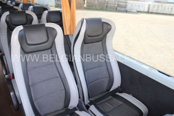 Belgian Bus Sales - Vehicle - Temsa Safari HD13 / Euro 6 / Full options ...