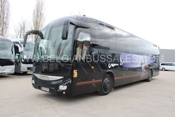Belgian Bus Sales - Voertuig - Iveco Magelys 2015 23272