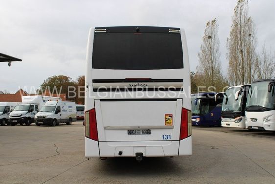 Belgian Bus Sales - Voertuig - Van Hool TX15 ACRON 2012 22675