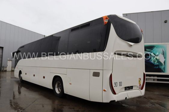 Vehicle - Iveco Magelys Pro / 12.8m / Euro 6 / Full option 2021 25098