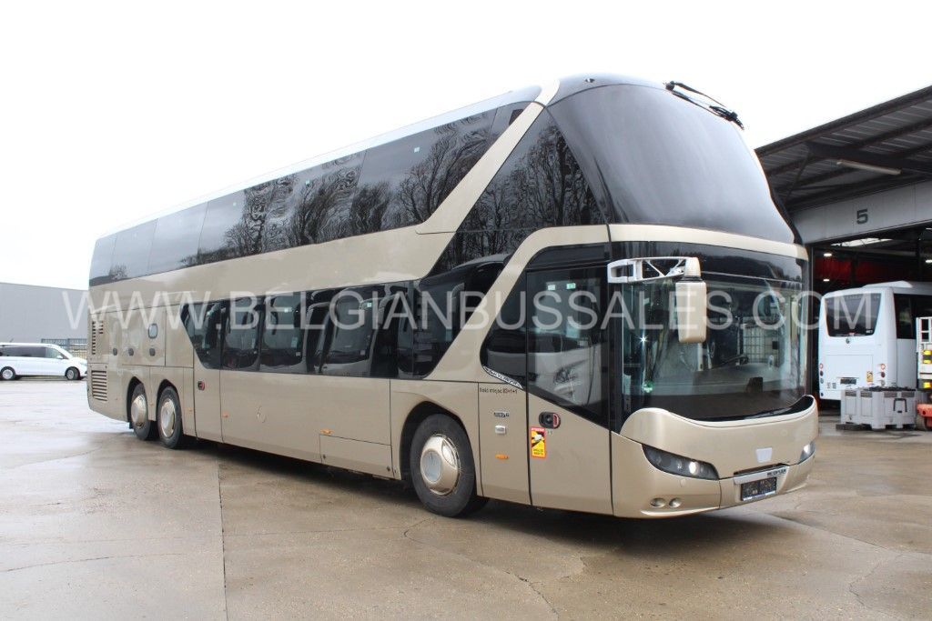 Belgian Bus Sales - Vehicle - Neoplan Skyliner L 2019 23153