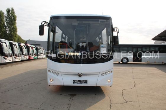 Belgian Bus Sales - Vehicle - Temsa LD 12 SB 2018 19253