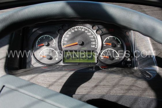 Belgian Bus Sales - Voertuig - Isuzu Visigo 2020 19289