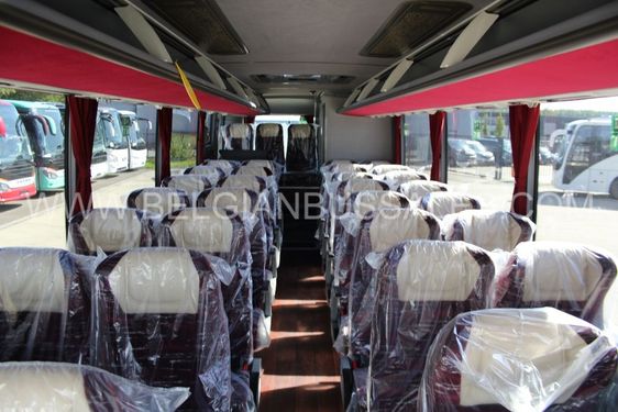 Belgian Bus Sales - Voertuig - Isuzu Visigo 2020 19289