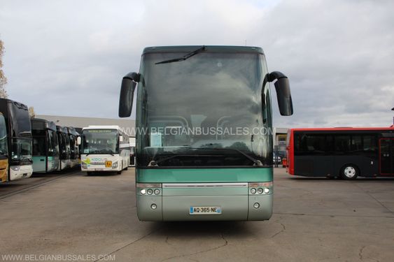 Belgian Bus Sales - Voertuig - Van Hool T916 Astronef / Astron 2010 22021