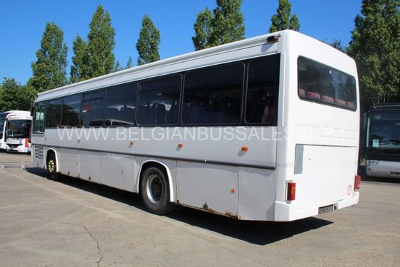 Belgian Bus Sales - Véhicule - Renault TRACER 2000 21288