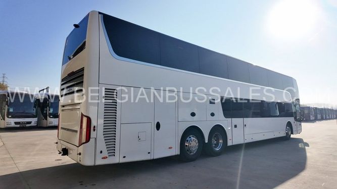 Vehicle - Van Hool TDX27 Astromega / Full Options 2017 24298