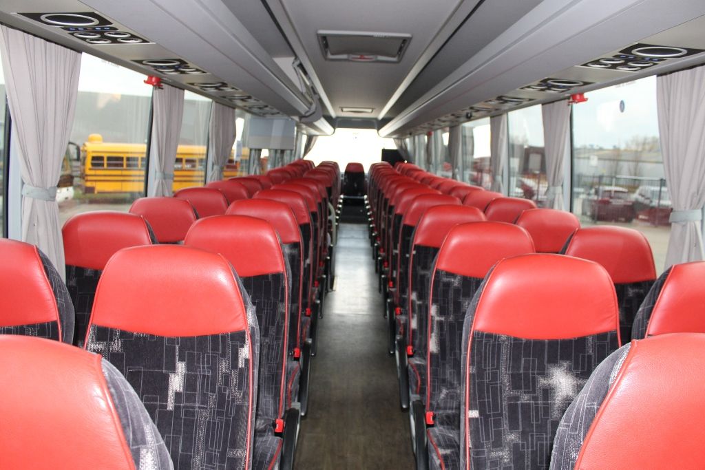 Belgian Bus Sales - Voertuig - Van Hool EX16 M 2017 23130