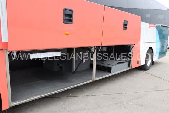 Vehicle - Van Hool EX 16 M/LIFT 2019 25182