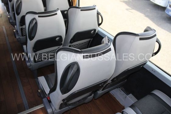 Belgian Bus Sales - Vehicle - Temsa Safari HD13 / Euro 6 / Full options ...