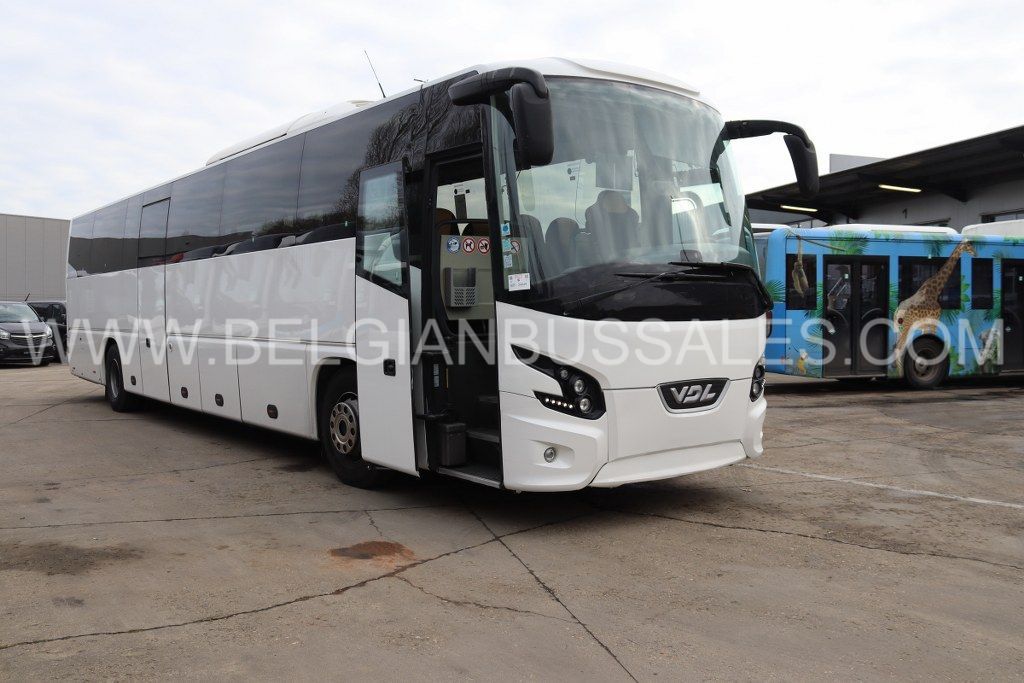 Vehicle - VDL Futura FMD2 13.365 / FHD2 Niederig 2019 24049