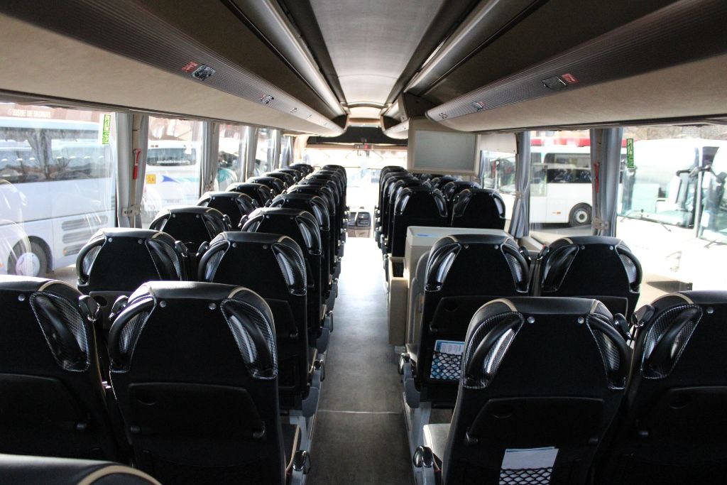 Belgian Bus Sales - Voertuig - Iveco Magelys 2019 22259