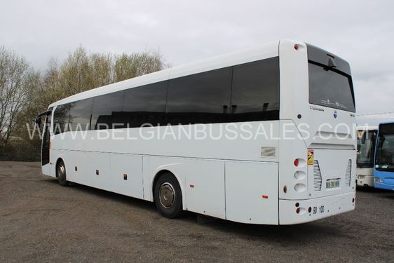 Belgian Bus Sales - Vehicle - Temsa Safari HD 13 / Euro 6 / 13.1m ...