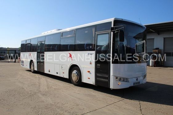 Belgian Bus Sales - Vehicle - Temsa Tourmalin 2013 18265