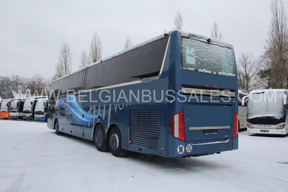 Belgian Bus Sales - Véhicule - Van Hool TDX21 Altano 2015 20080