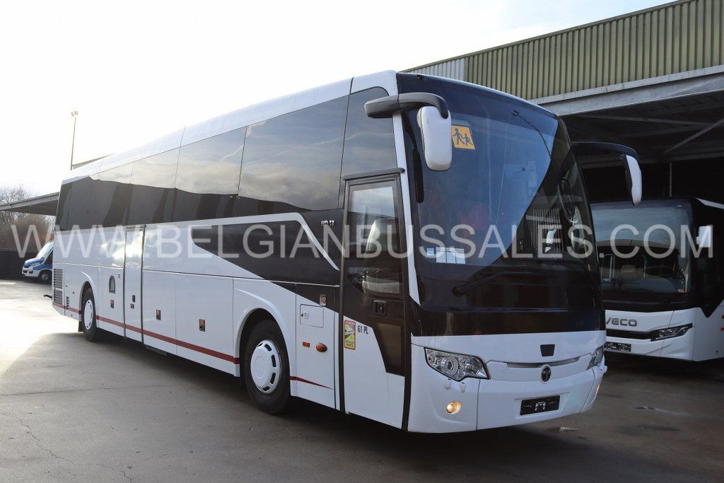 Vehicle - Temsa Safari HD13 / 13.1m / USB / Euro 6 / Full Option 2017 25139