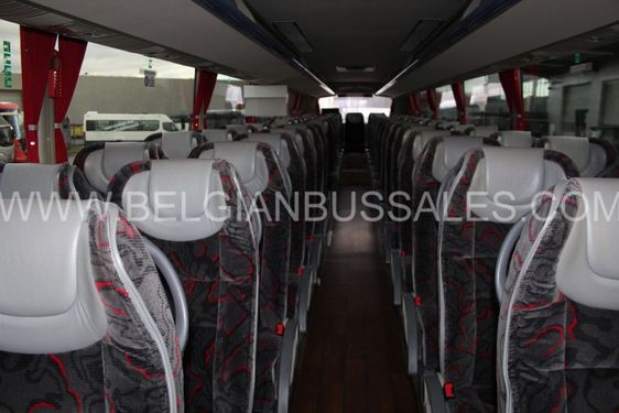 Belgian Bus Sales - Véhicule - Temsa HD13 / Euro6 2015 21071