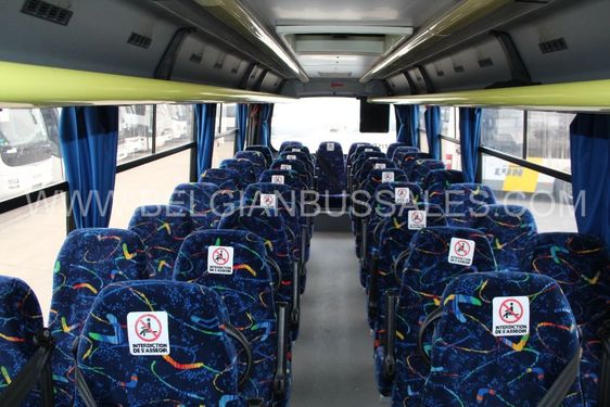 Belgian Bus Sales - Voertuig - Iveco / Irisbus Proway 2013 20147