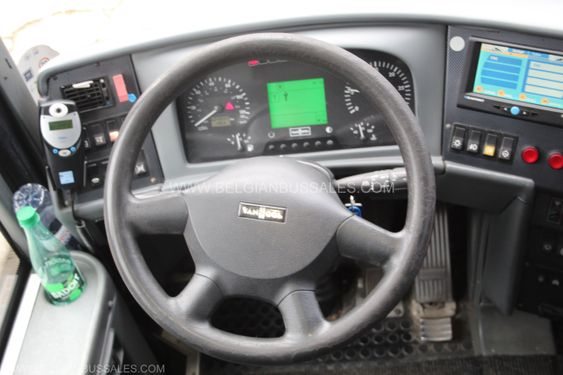 Belgian Bus Sales - Véhicule - Van Hool T916 Astronef / Astron 2010 22020